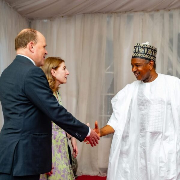 Embassy of Nigeria Sweden – Embassy of Nigeria Sweden